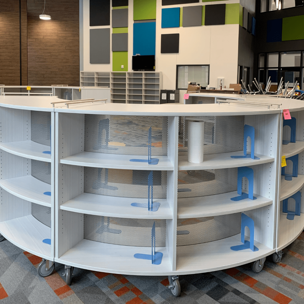 Opening Day Collections – Children's Plus, Inc