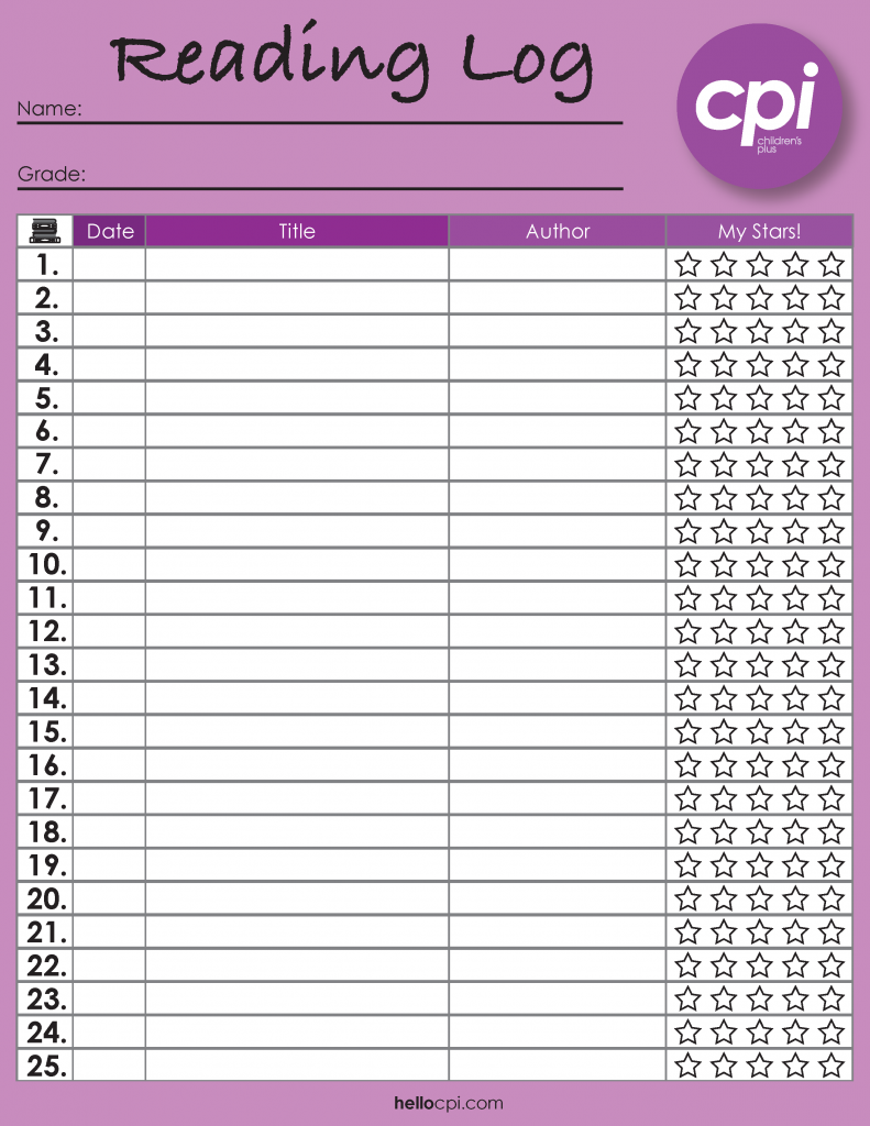 Downloads – Children's Plus, Inc