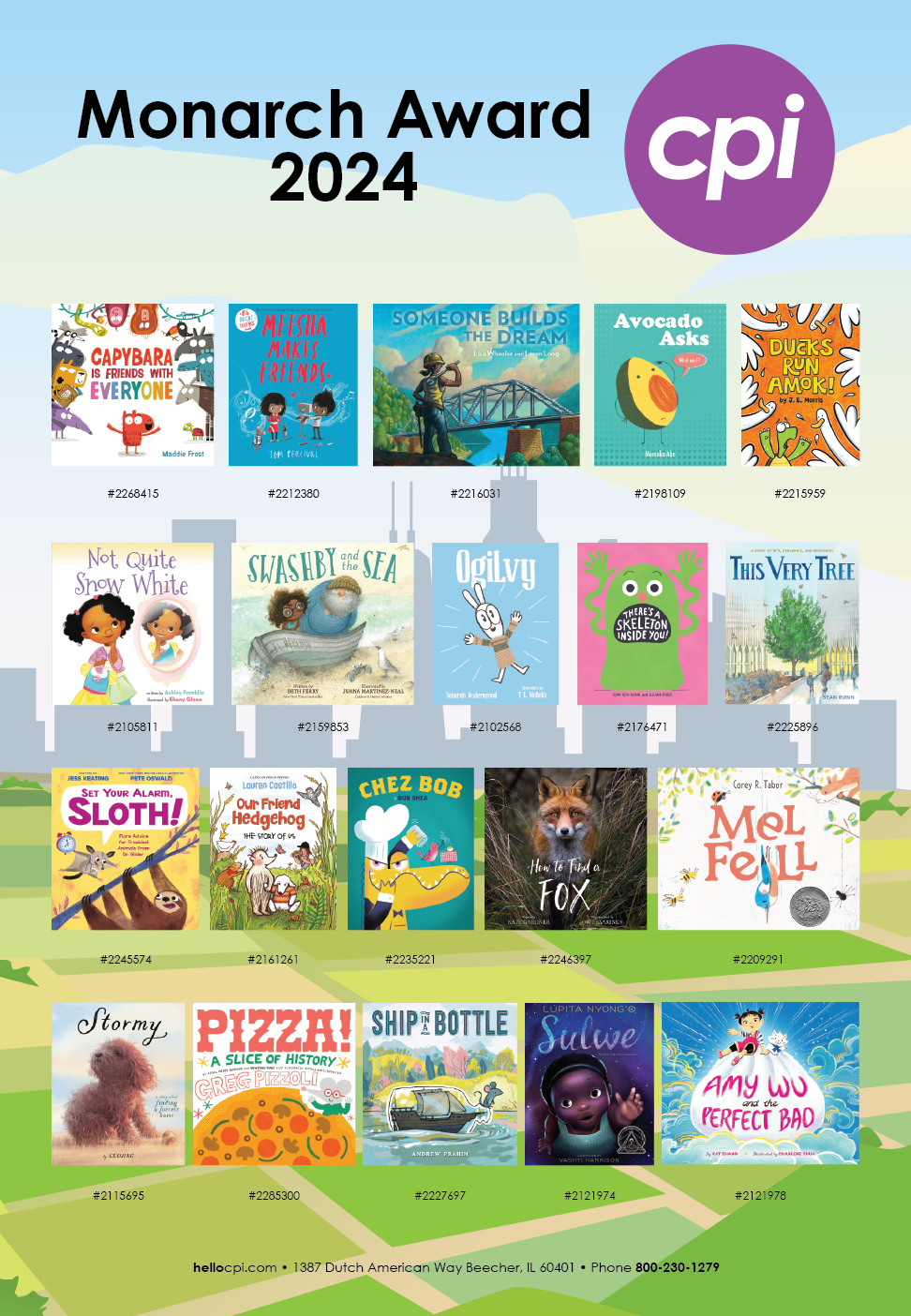 Downloads – Children's Plus, Inc