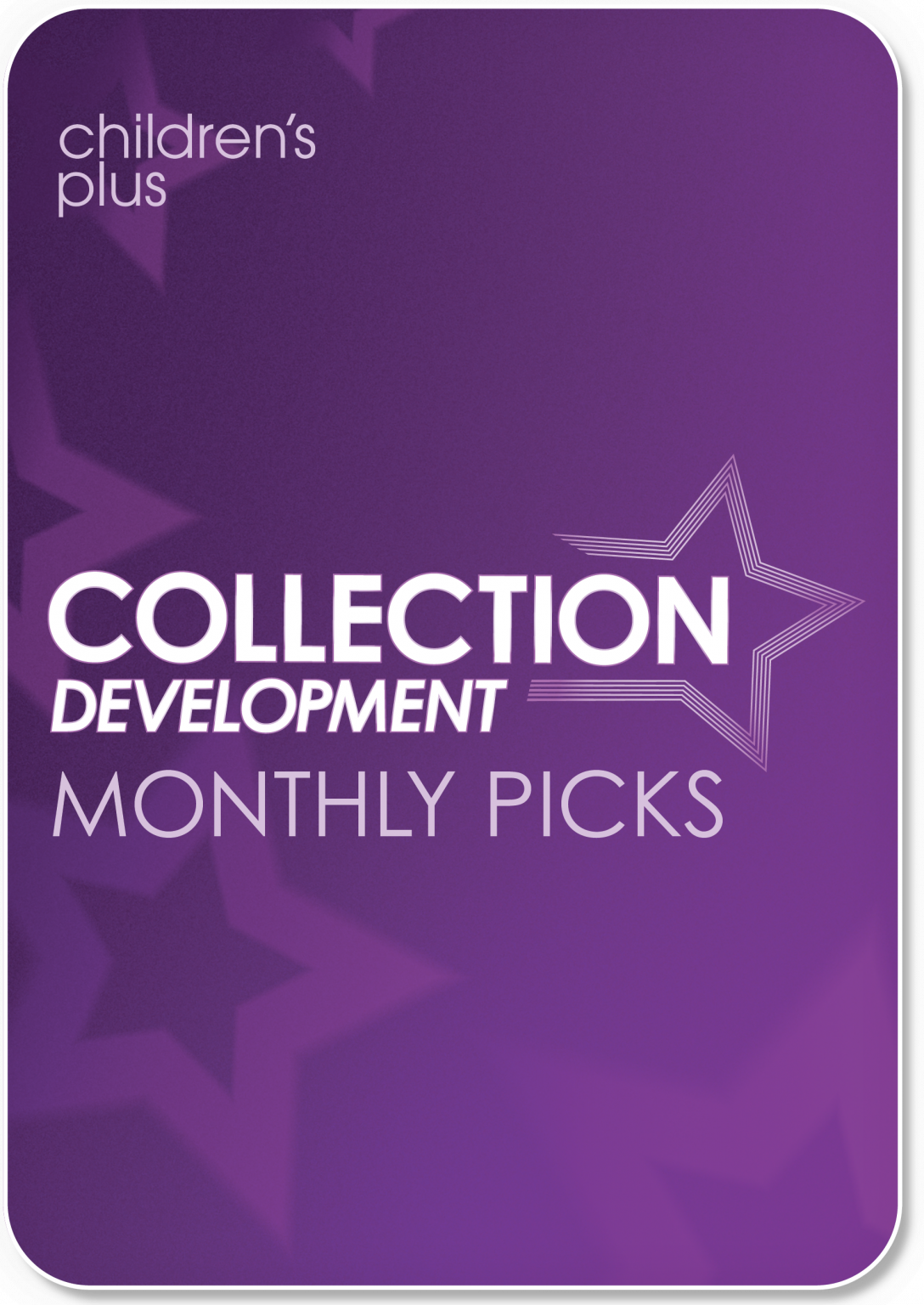 Children's Plus, Inc – Books are our passion!